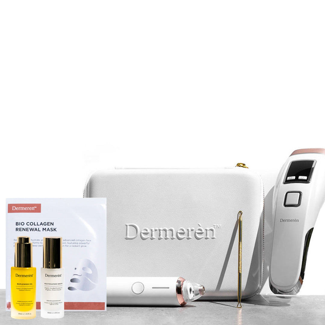 Salon Bundle