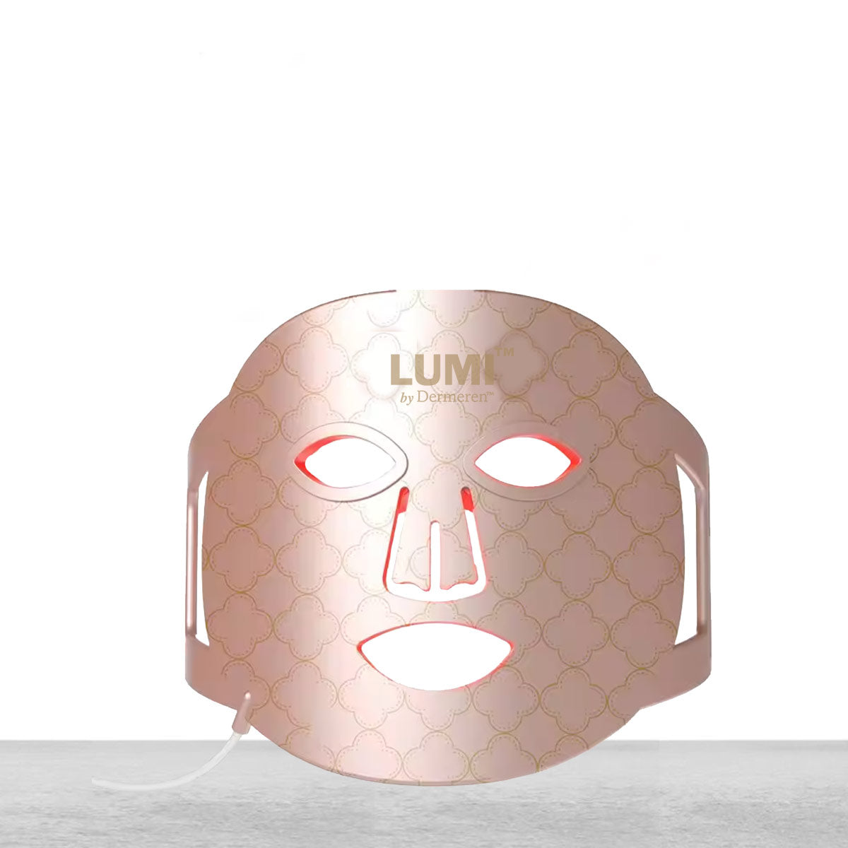 LUMI™ Quadra Face LED Mask